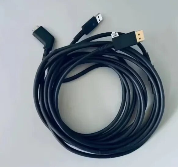 Кабель для Rift S VR VERFANS 5м