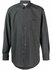 Рубашка Comme des Garcons SHIRT, размер S, серый