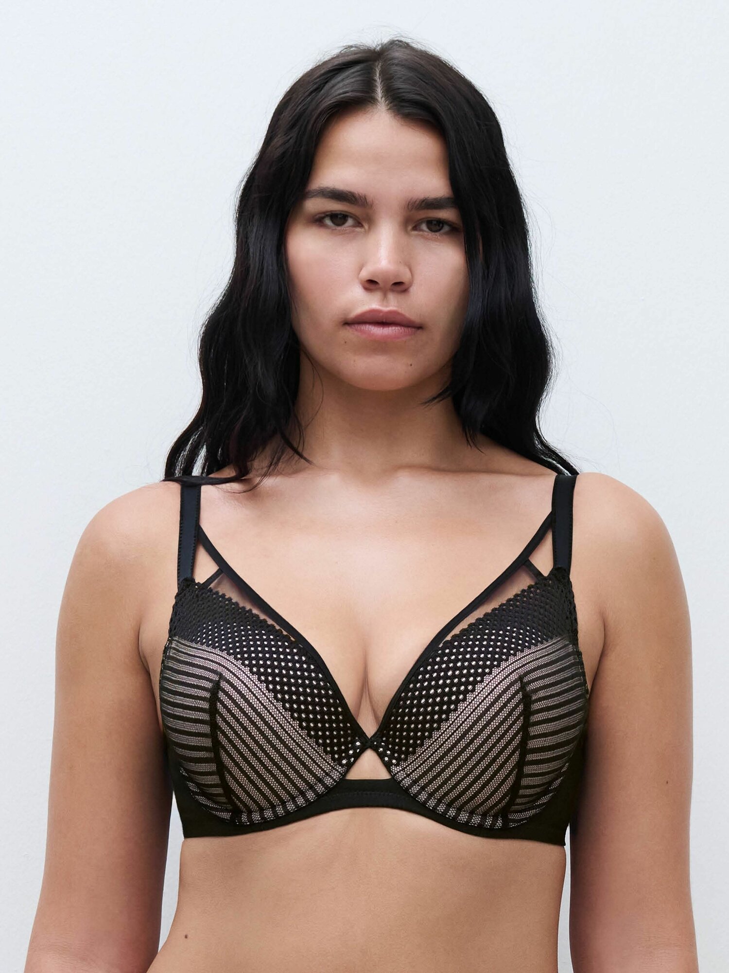 Бюстгальтер Play