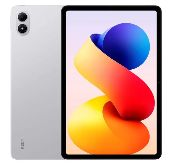 Планшет Xiaomi Redmi Pad Pro 2 6/128GB Silver (серебристый)