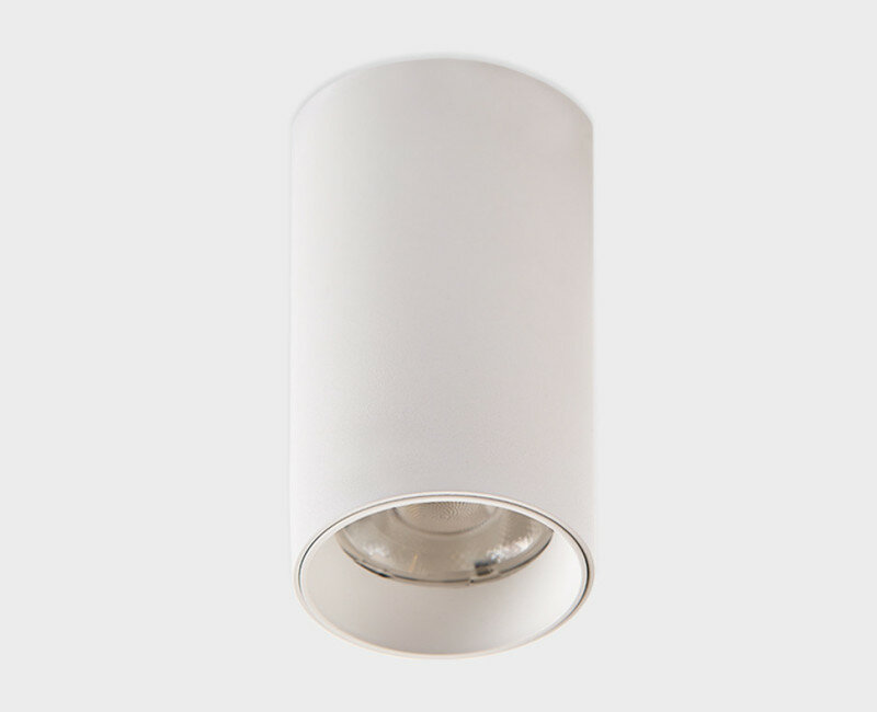 Накладной светильник ITALLINE IT02-019 white 3000K