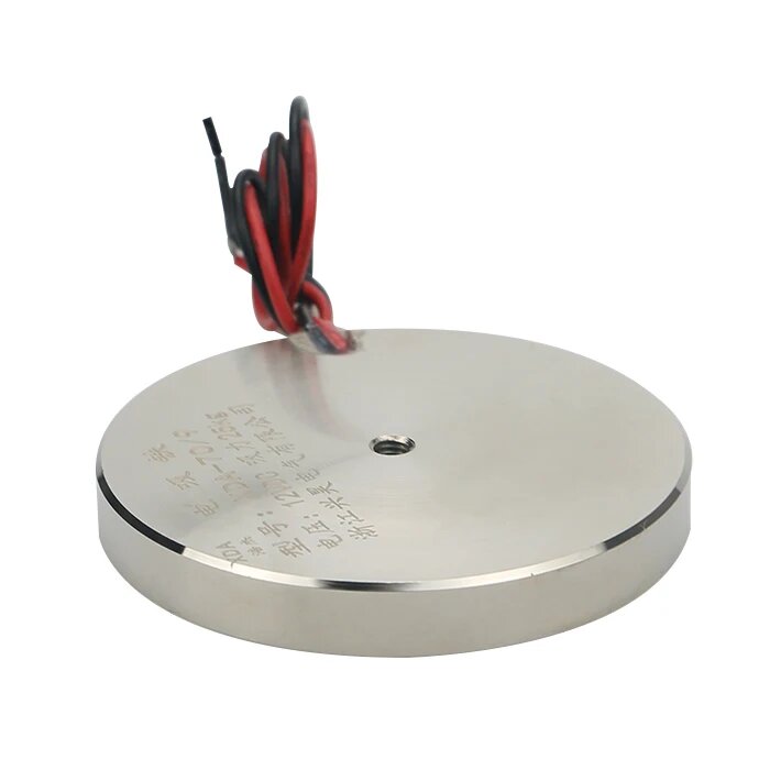 Тип присоски, электромагнит для номерного знака, 70/9, всасывание, напряжение 20 кг, 12/24 В, можно настроить, водонепроницаемые аксессуары