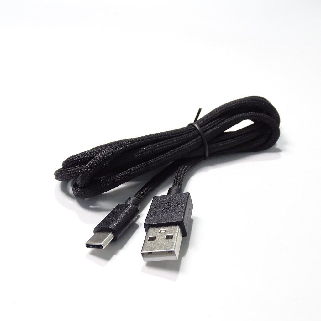 Кабель USB-C для мыши — фото 1