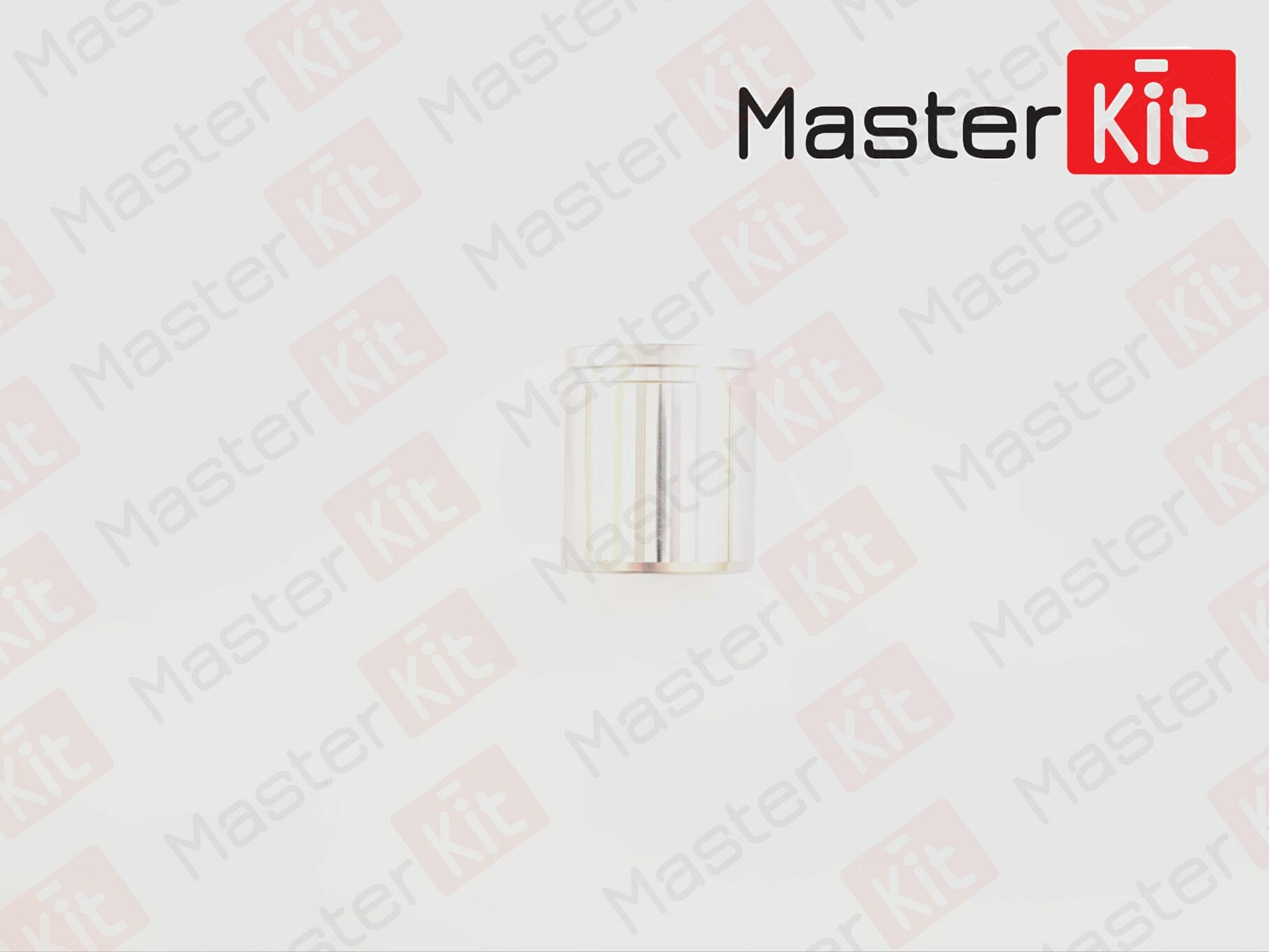 Поршень тормозного суппорта 48 мм VW GOLF III 1H1 1991 - 1998 POLO CLASSIC 6V2 1995 - 2009 - MasterKit 77A1858