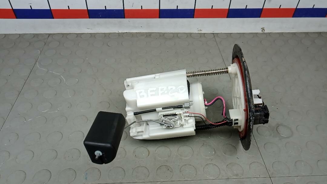 Насос топливный Mazda 6 GH рест. 2009