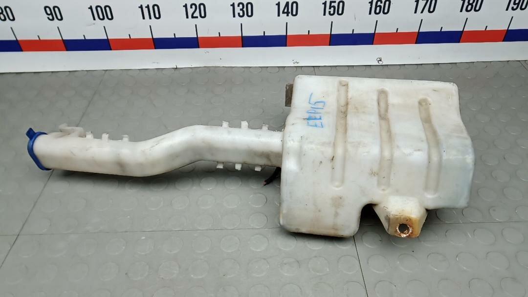 Бачок омывателя Ford Transit 7 2011