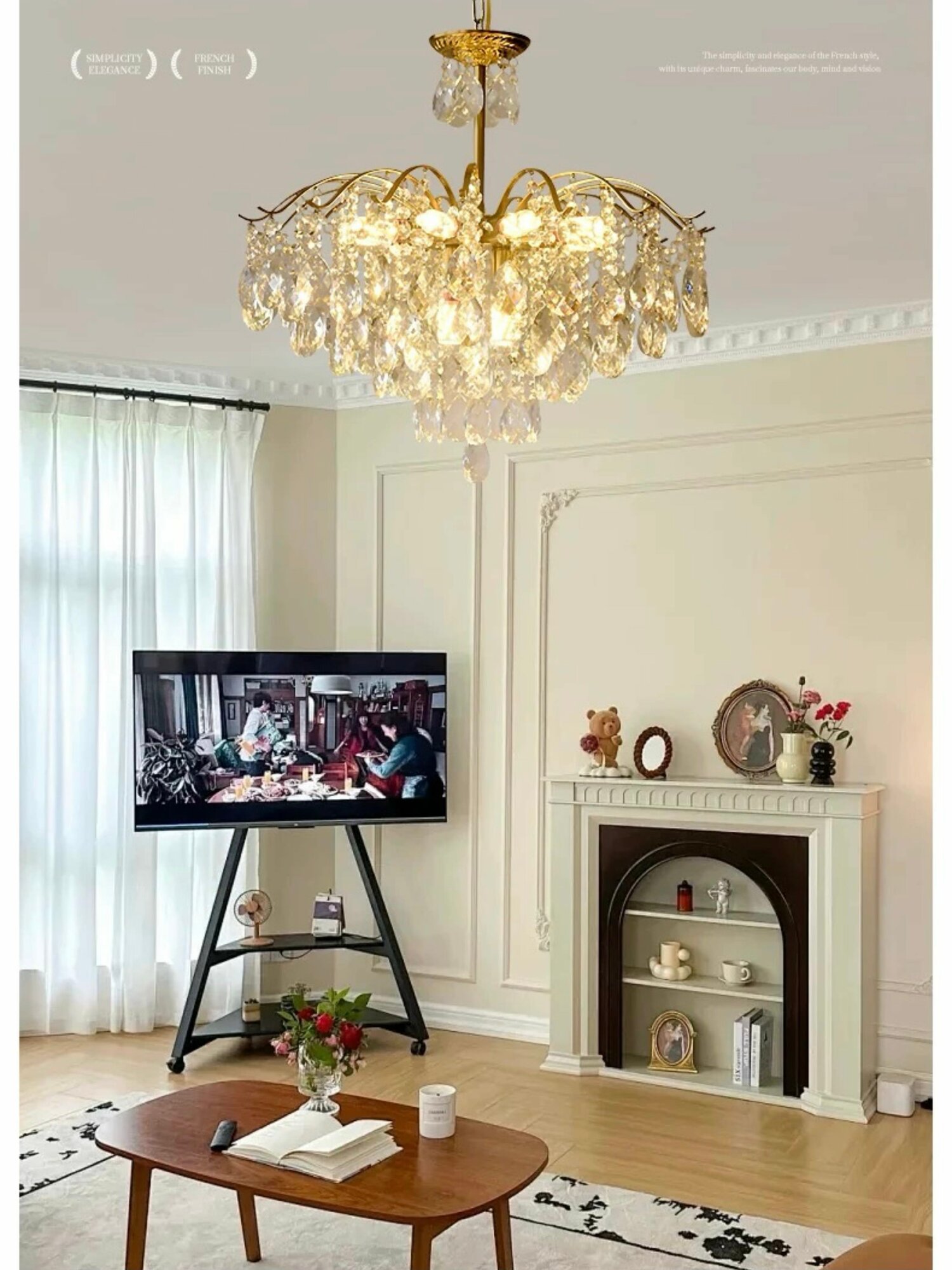 Потолочный светильник