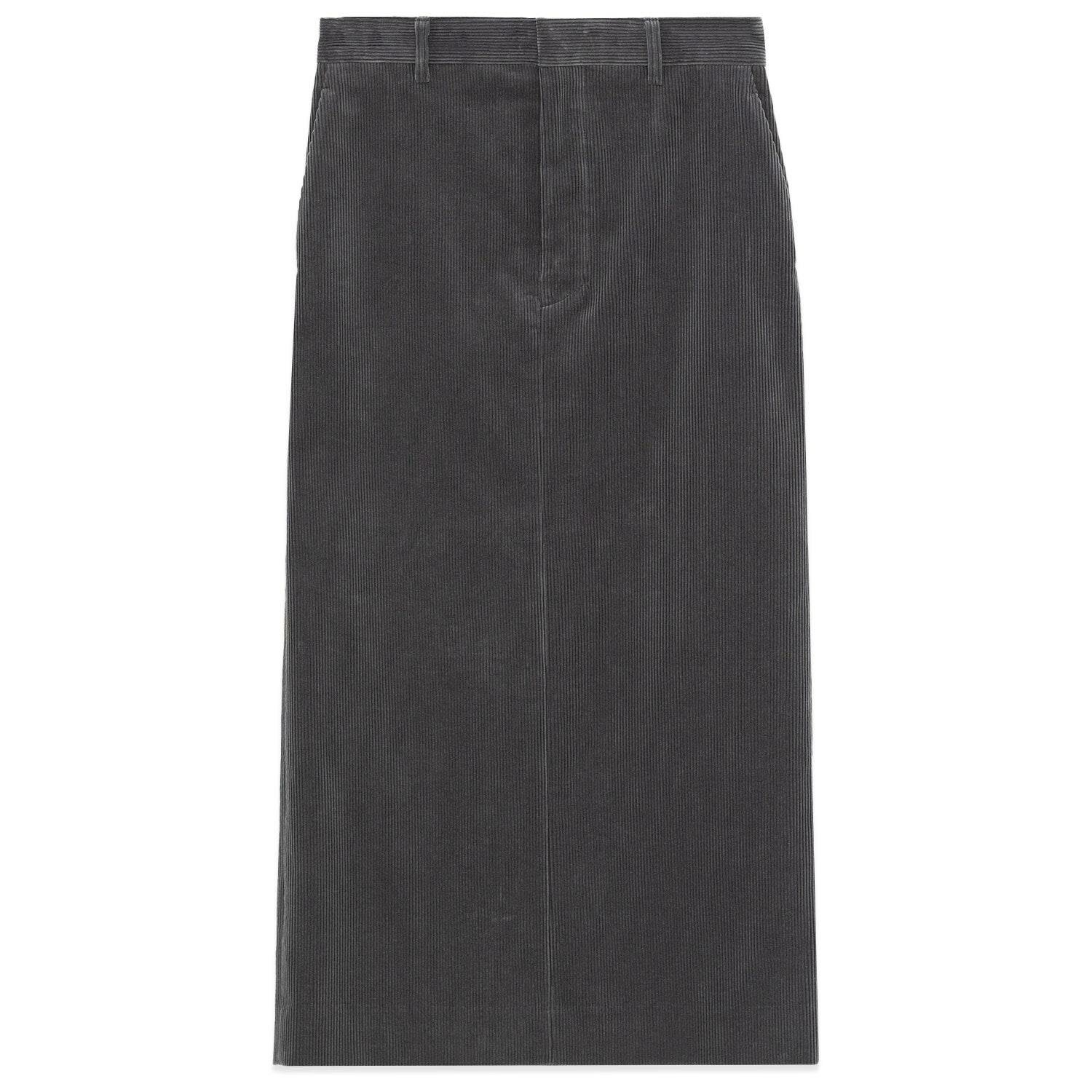 Юбка ЮБКА YLEVE COTTON CORDUROY SK