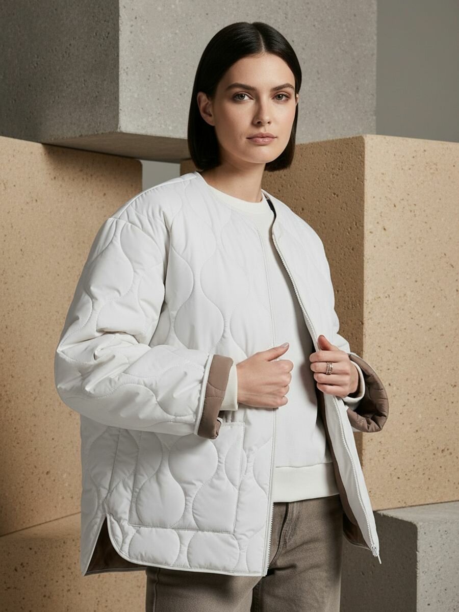 Куртка Осень-зима 2026