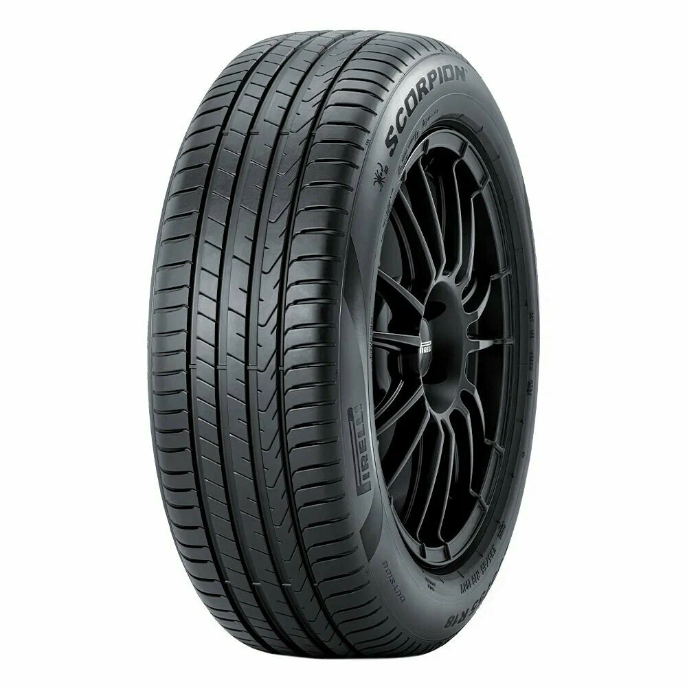 Летняя автомобильная шина бескамерная Pirelli Scorpion 255/45 R20 105Y