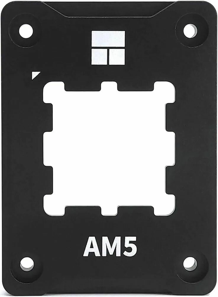 Thermalright AM5 CPU Контактная рама V2 для набора безопасных рам Bending Correct Frame for Intel Core Ultra Series CPU