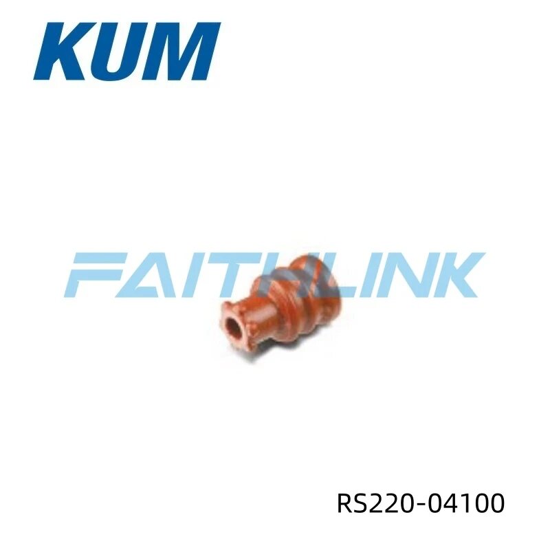 Разъемы DACIKEYS RS220-04100/RS300-01000/RS300-02000,