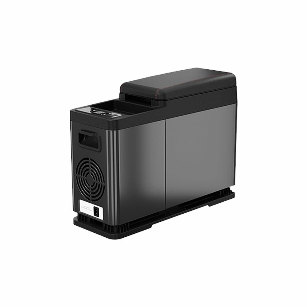 Автохолодильник Alpicool CF8