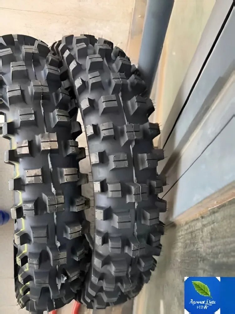 Бери И ЕБОШ1 Мотошины 120/90 R18 для эндуро