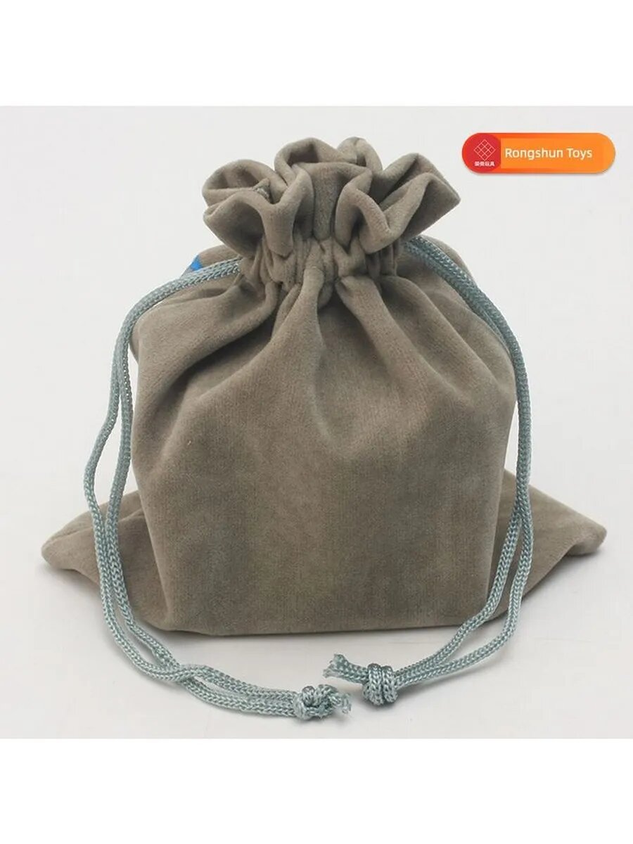 Большая сумка для кубика 24-26 см (саморегулирующаяся)