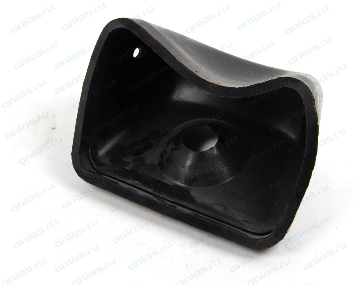Пыльник горловины бензобака ВАЗ 2101 з-д БРТ