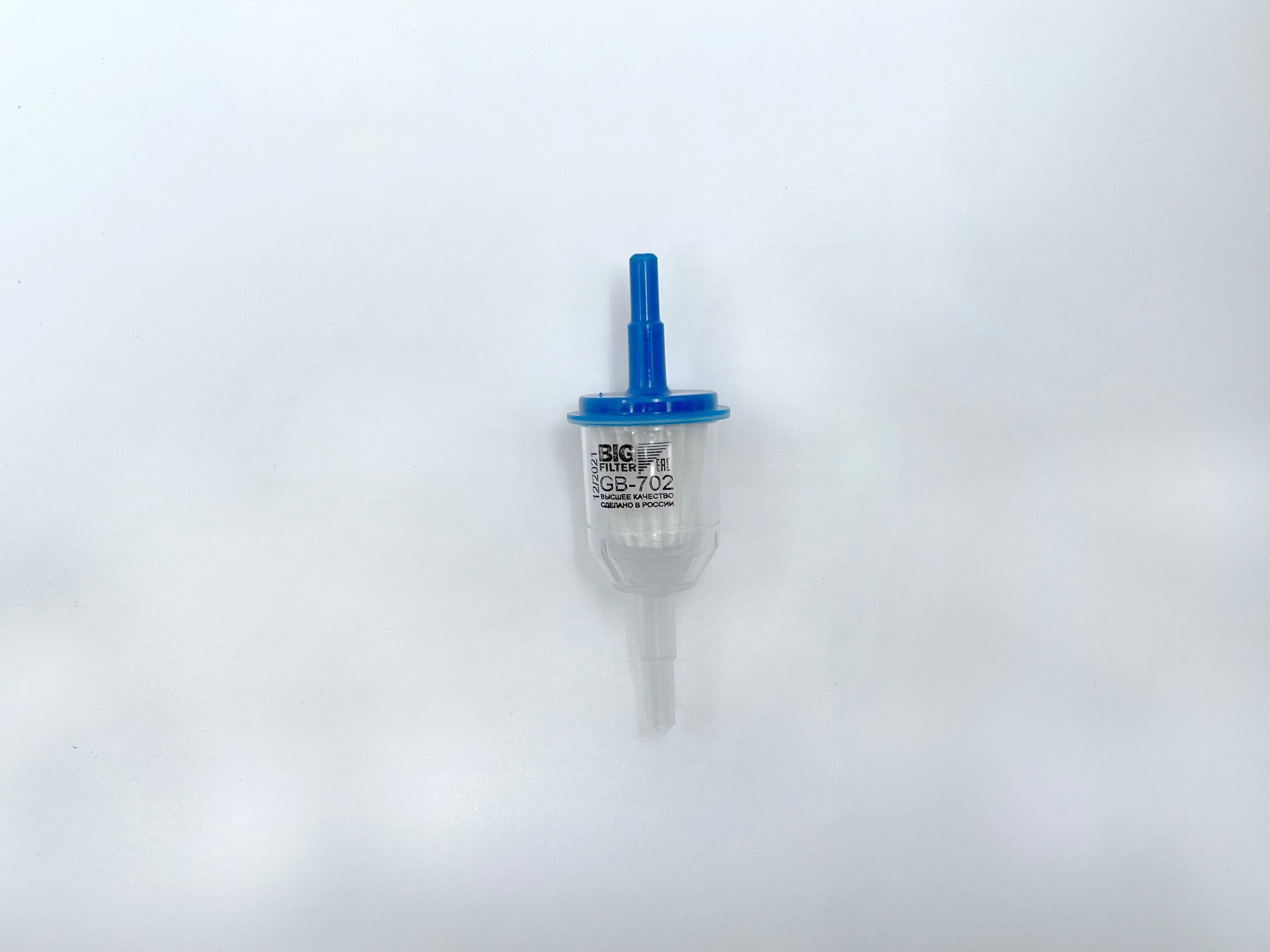 Фильтр топливный BIG FILTER GB702 .