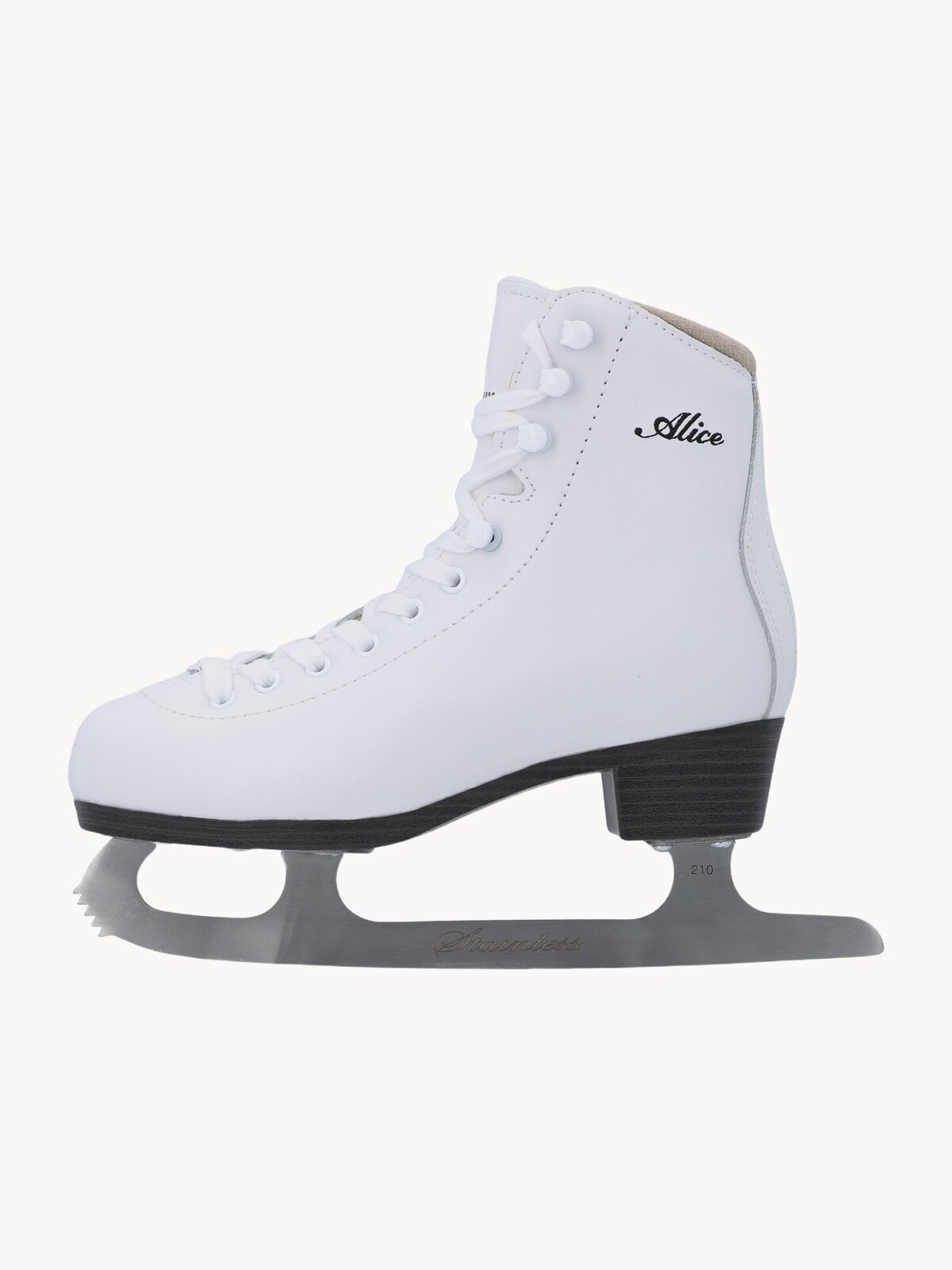 Коньки фигурные детские Nordway Alice