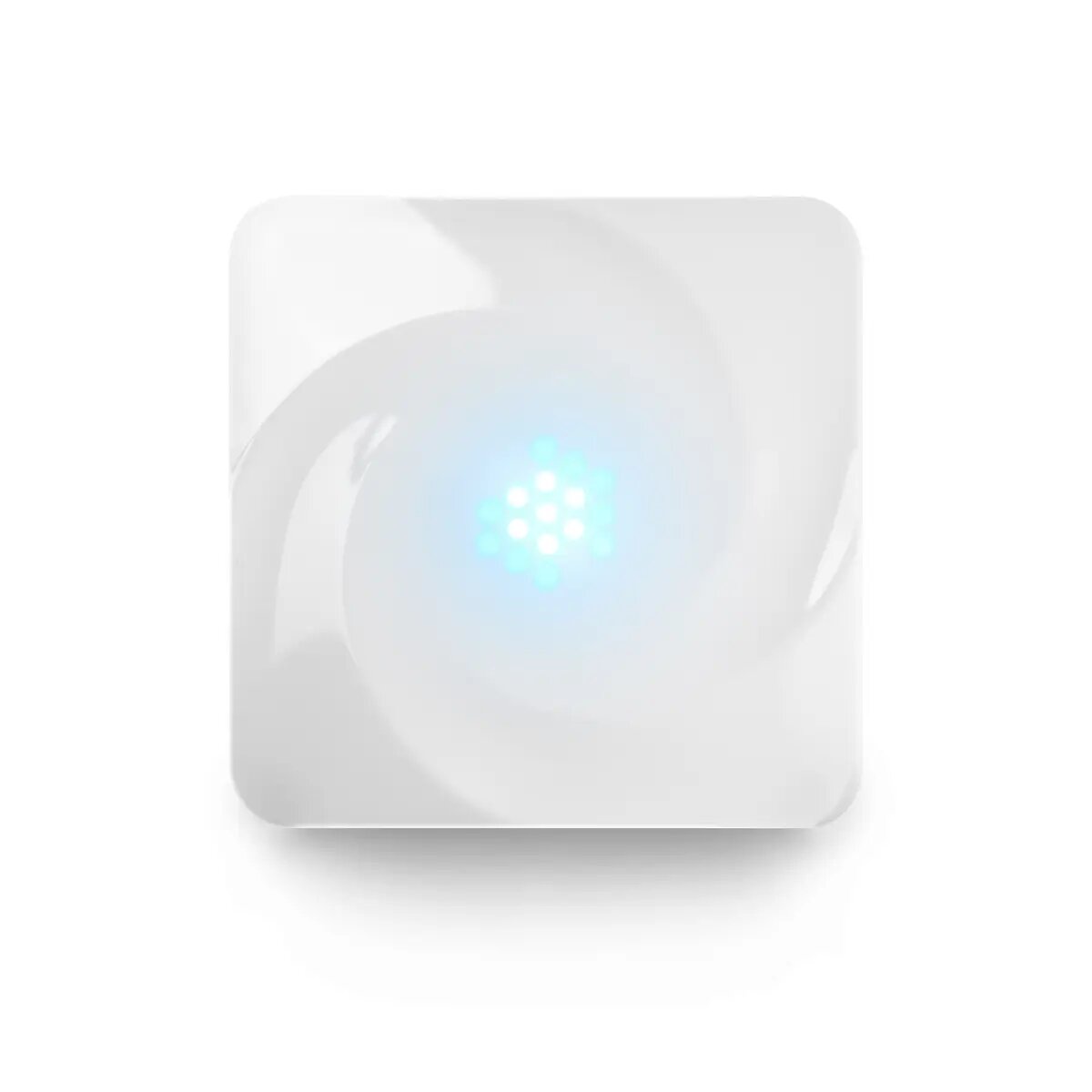 Базовая станция TION Magic Air BS310, с управлением со смартфона, белый