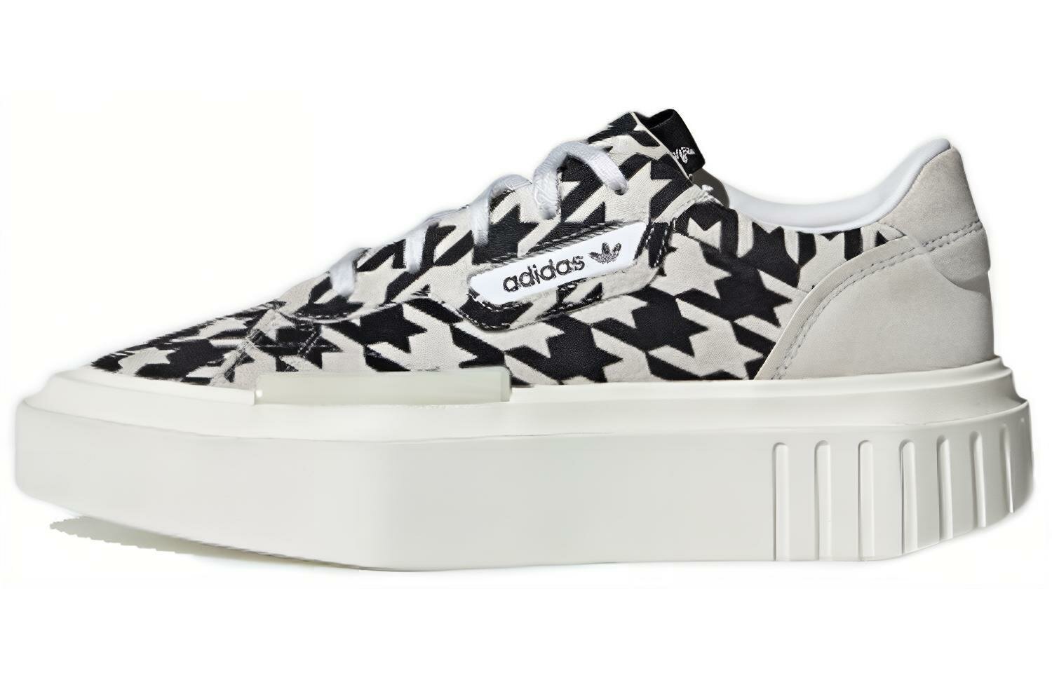 Кроссовки Hypersleek