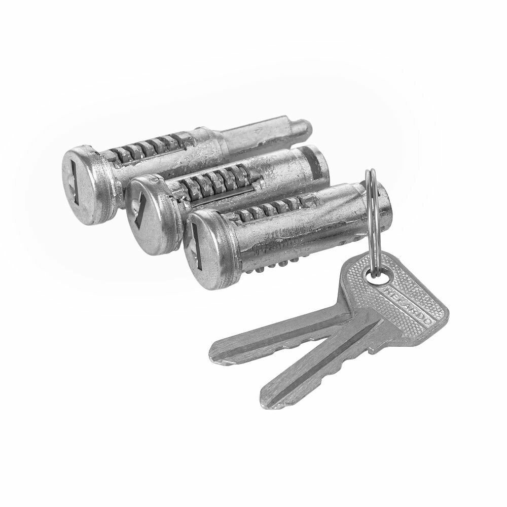 Личинки голые на ВАЗ 2106