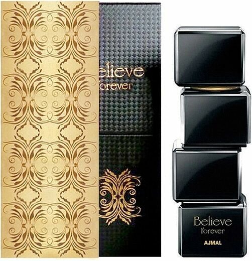 Ajmal believe forever 30ml парфюмерная вода