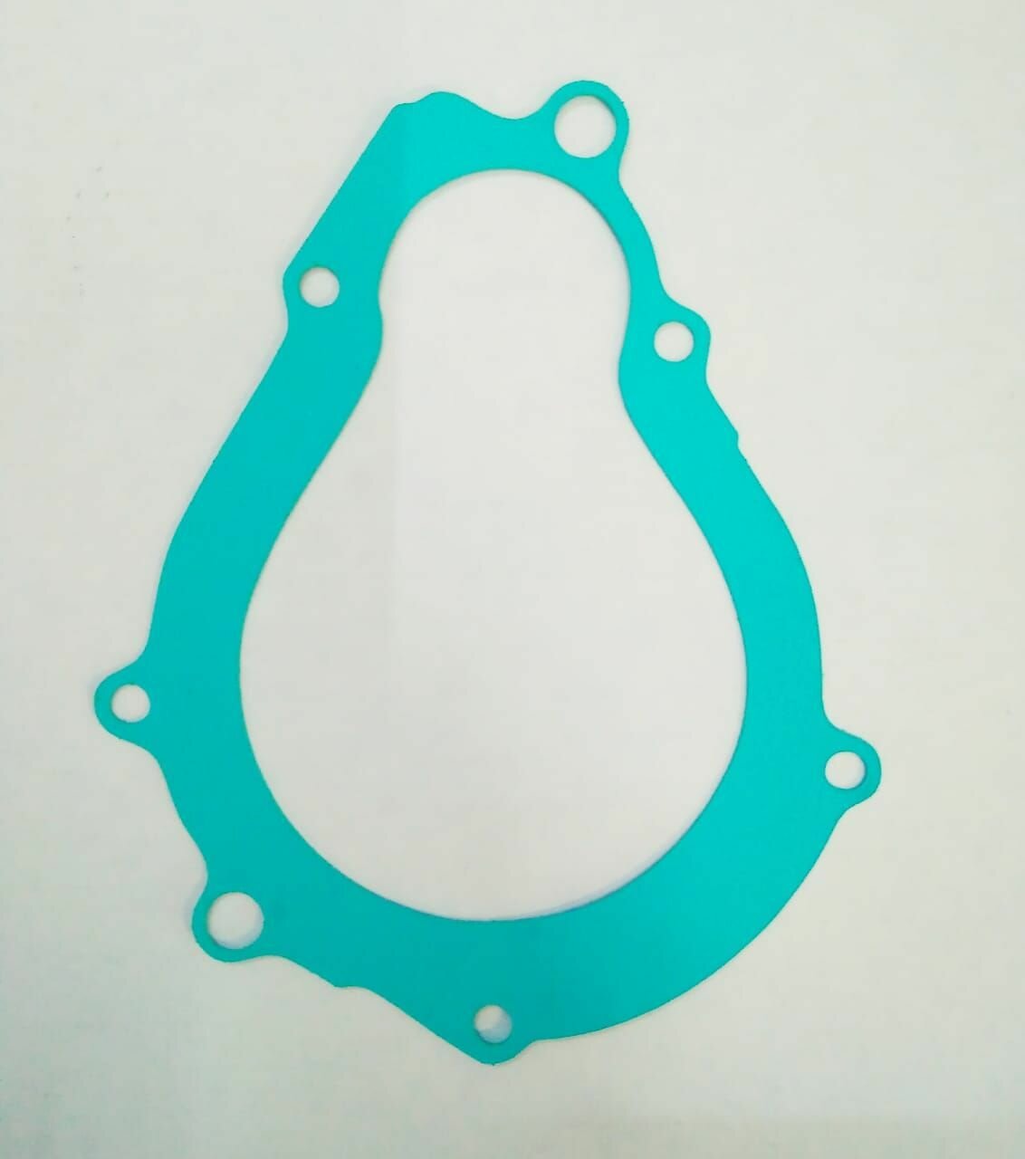 Прокладка крышки стартера для мотоцикла Suzuki GSR600/GSR750/GSX-R1000 (11491-33E02) (артикул SVF-14751)