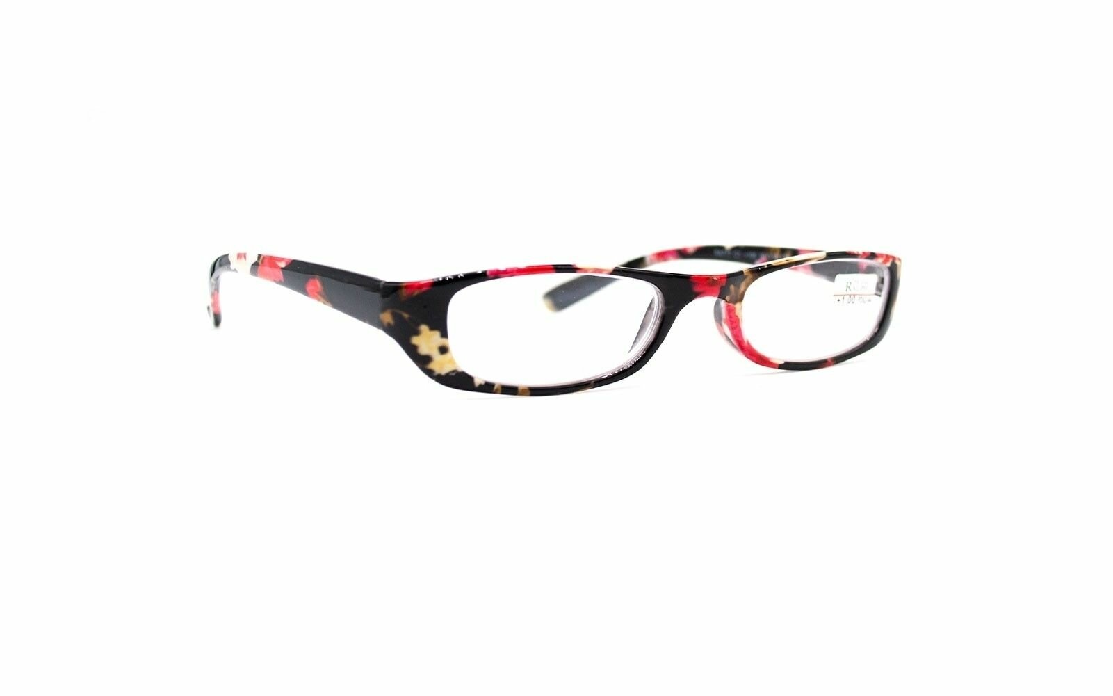 Корригирующие очки Ralph 777 C1, +1.00