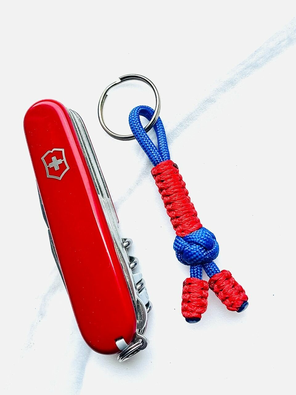 Темляк для ножа