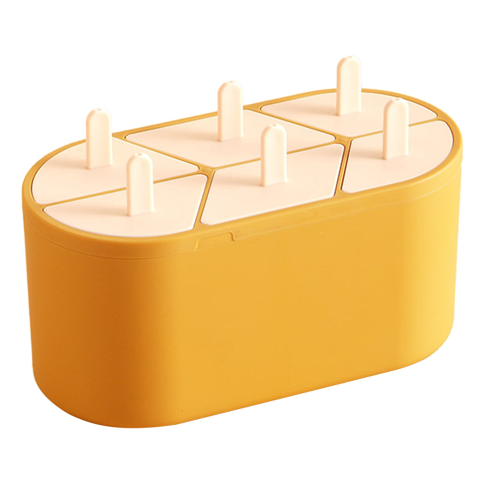 Пищевая оценка для плесени Easy Lelebrity Долговечный можно разобрать с держателем капель