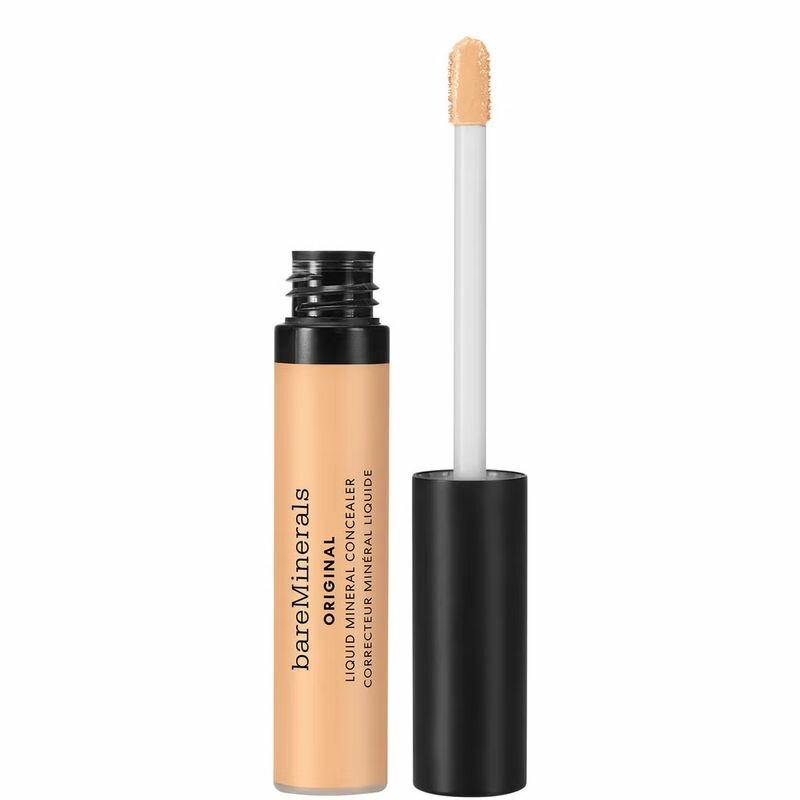 BareMinerals Консилер Original Liquid Mineral Concealer 6 мл, Fair 1N