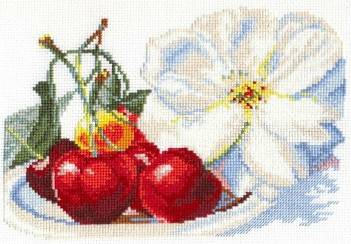 Алиса Черешня 5-03