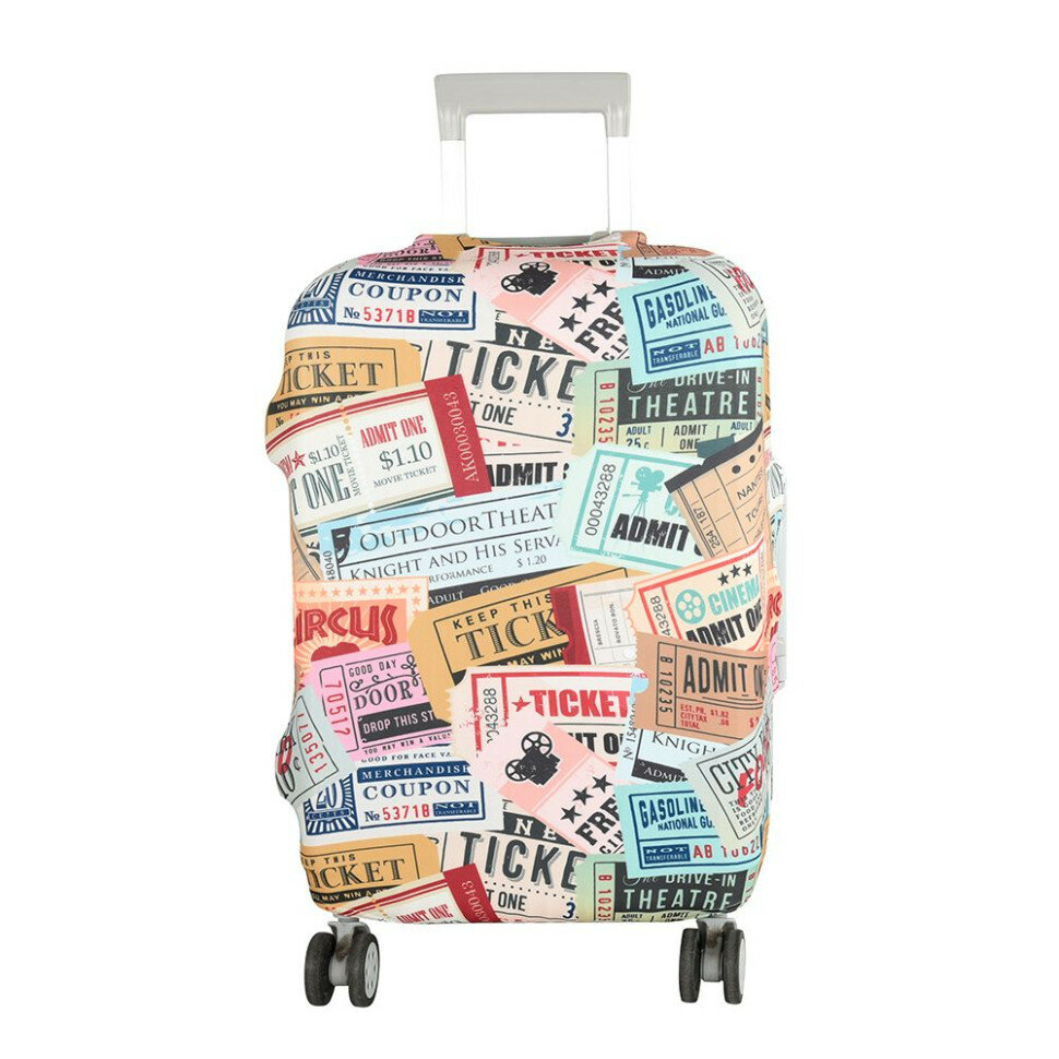 Плёнка для багажа MIRONPAN