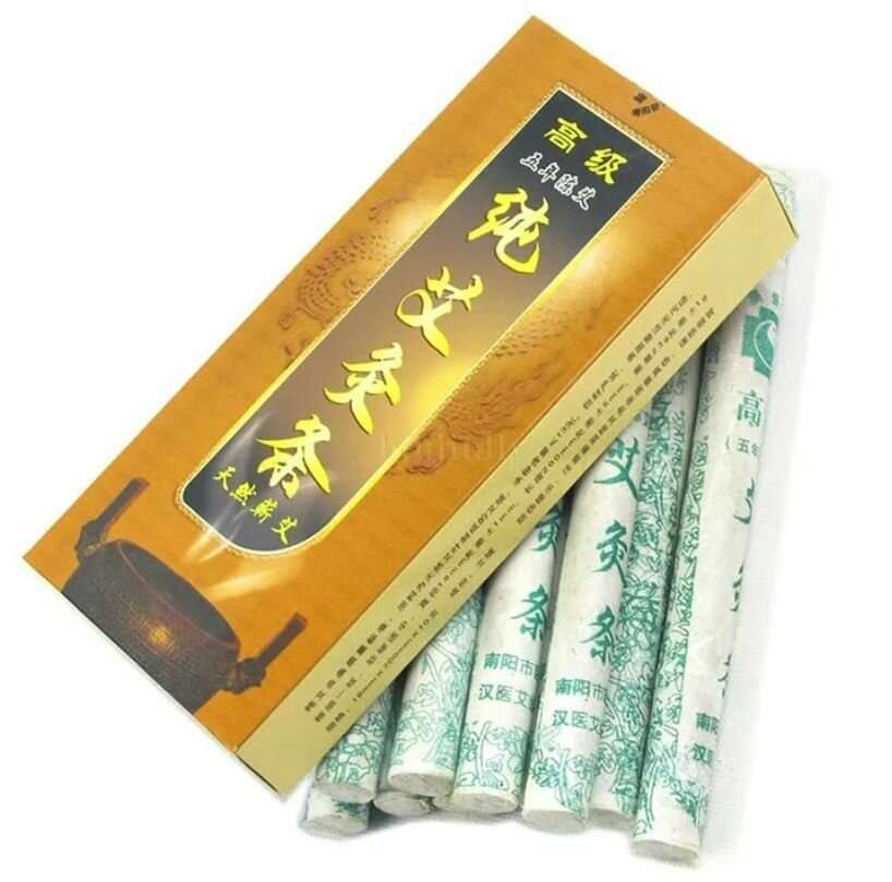 Благовония-YG-AX-0507