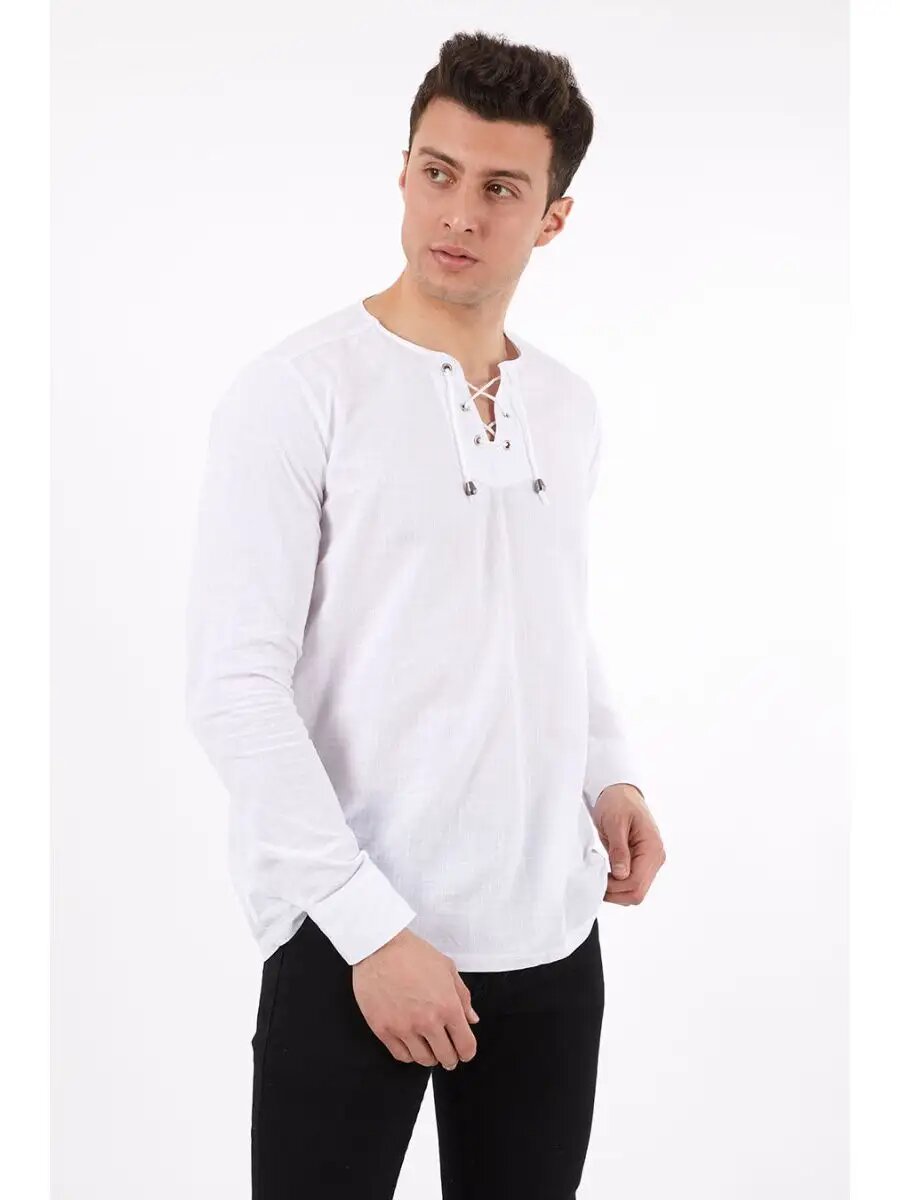 Рубашка Базовая коллекция