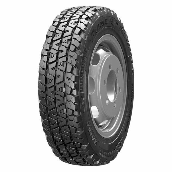 Шина КАМА Flame M/T LCV 195/75 R16C 107/105N