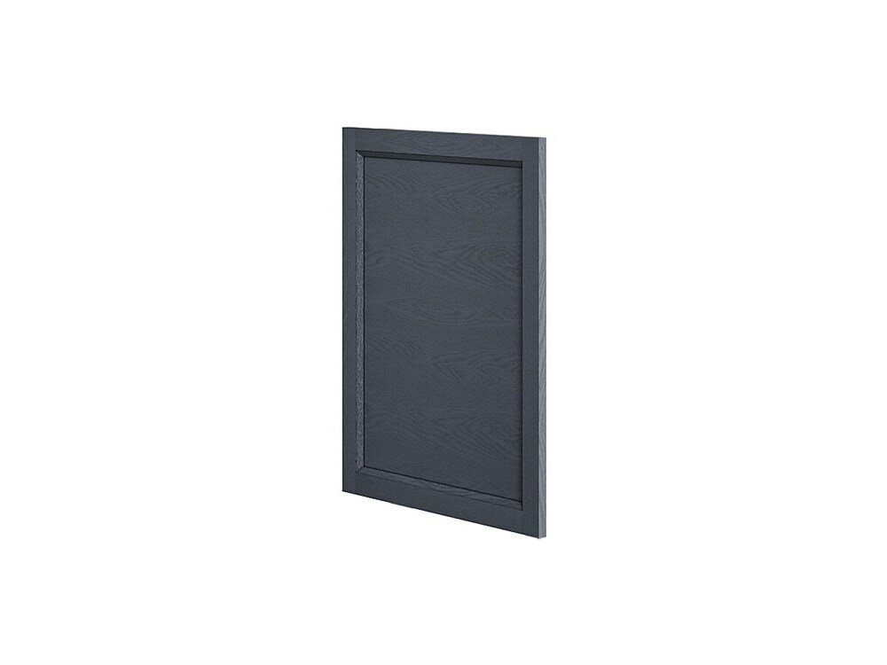 VVT Фасад ФФ Сканди 70.60 Graphite Softwood, МДФ Graphite Softwood, 716*573*18