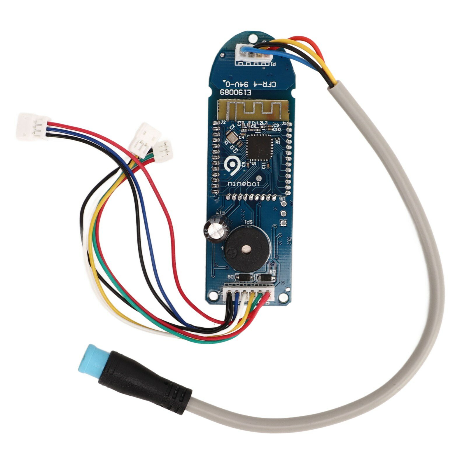 Электрический Скутер BT Печатная Плата PCB Bluetooth Замена Приборной Панели для Xiaomi M365 Запчасти Для Ремонта Электрического Скутера