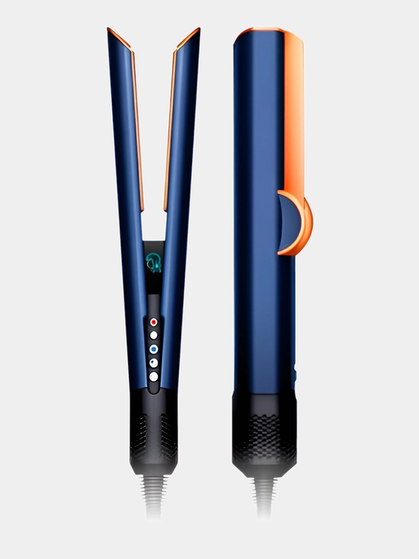 Выпрямитель для волос SenCiciMen X10 (Purple) EU