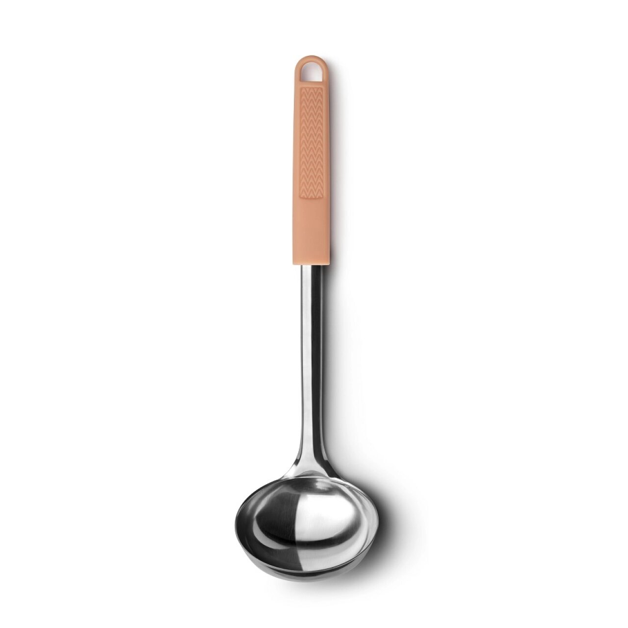 Половник Atmosphere Flame 32 см из нержавеющей стали и полипропилена, в ассортименте