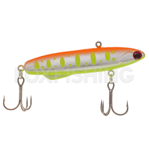 Воблер Madness Shiriten Baguette 70 мм. 17гр. #R09 sinking