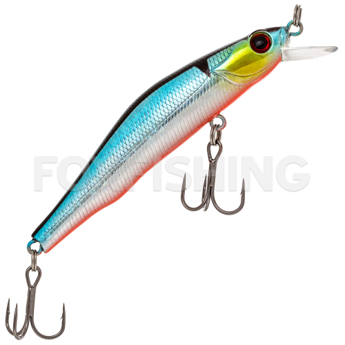 Воблер Tsuyoki Watson 80sp 8см. 8,6гр. 014R до 1м. suspending