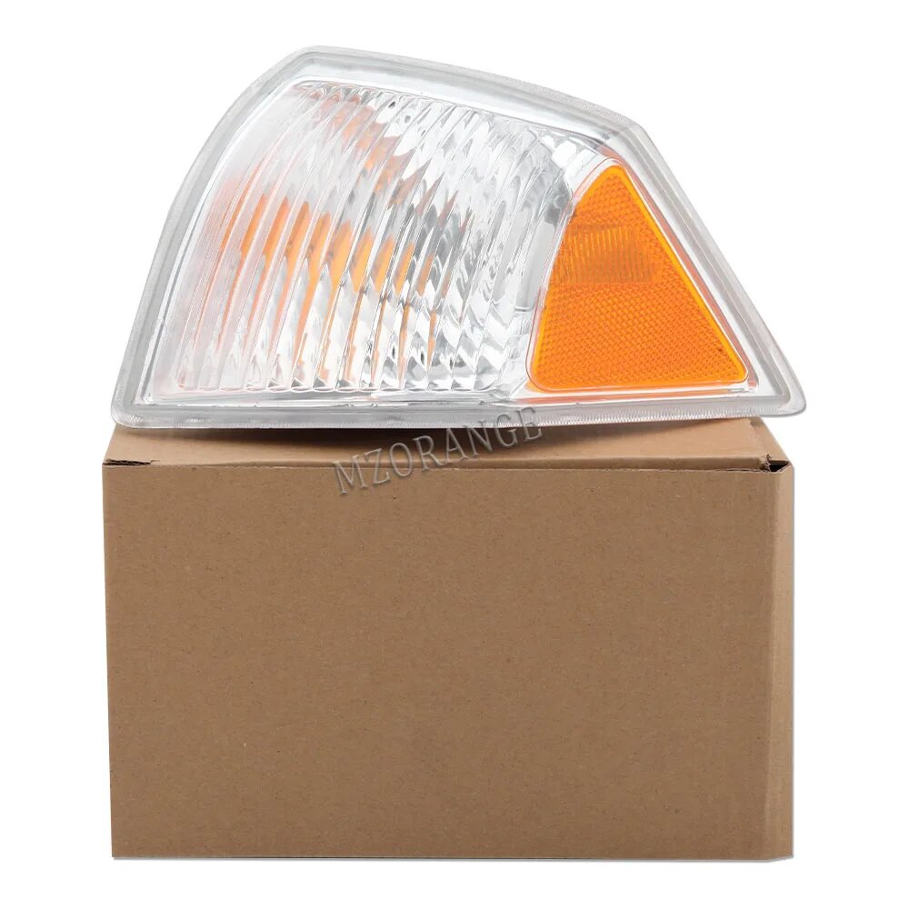 Угловой светильник для Jeep Compass 2007-2010 передние фары светильник головный светильник Left side