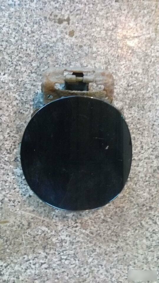 Лючок бензобака Хонда Цивик 4д Honda Civic 4D 63910-SNA-A00ZZ