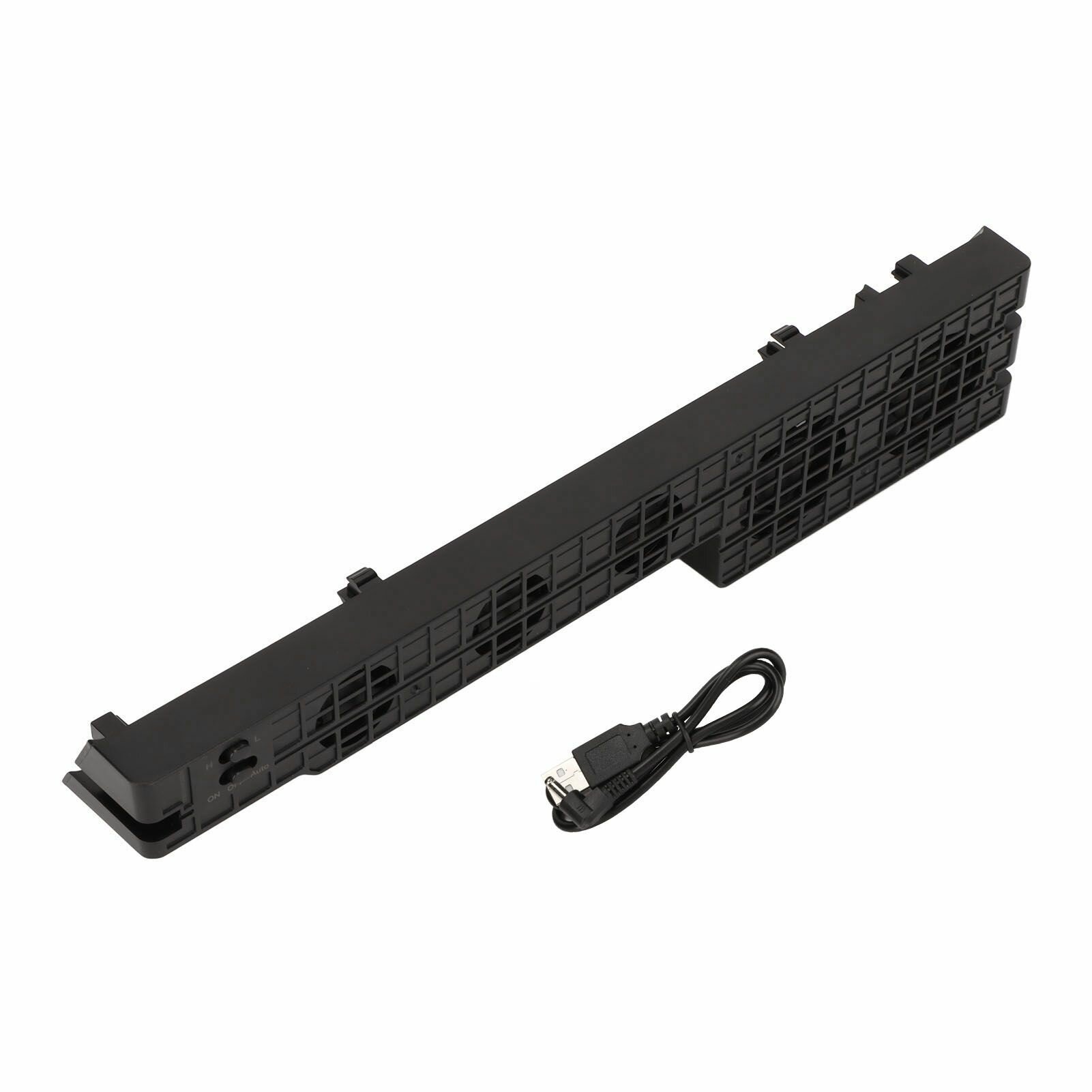 Внешний кулер PS4 Pro, энергосберегающие турбовентиляторы для консоли PS4, система охлаждения с контролем температуры для повышения производительности в играх