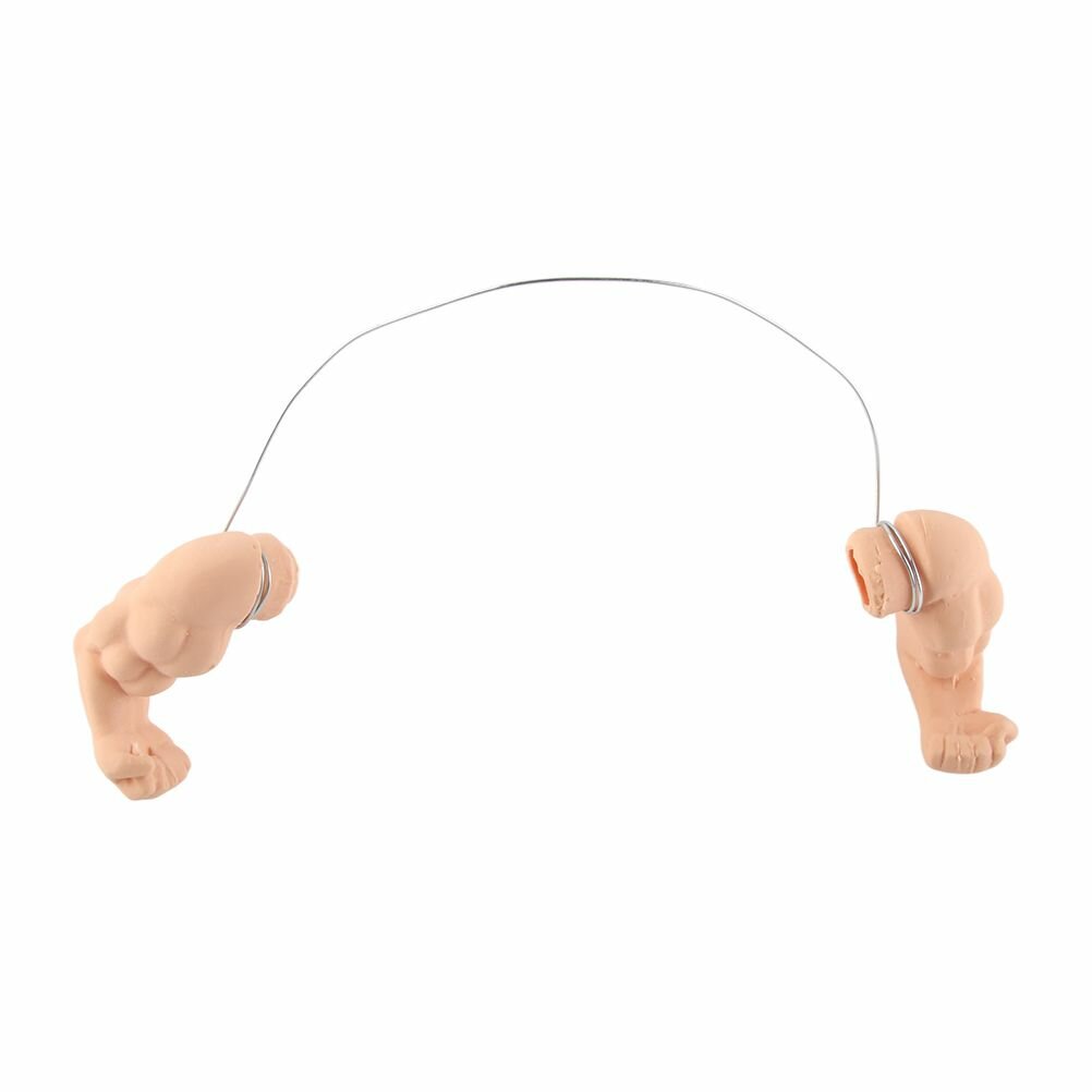 Декоративные куриные лапки, забавное украшение для домашней птицы