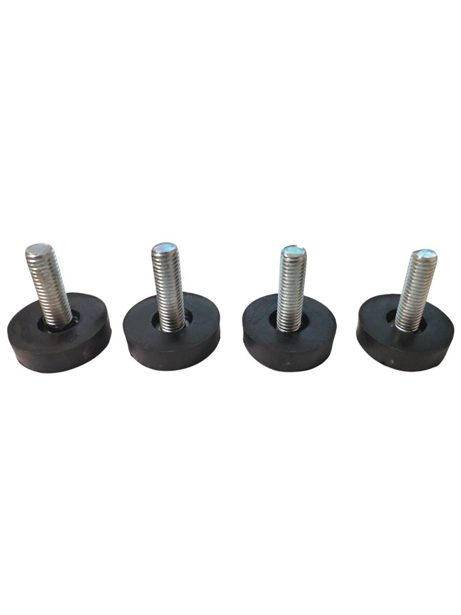 Ножки для плиты М10 (4 шт)