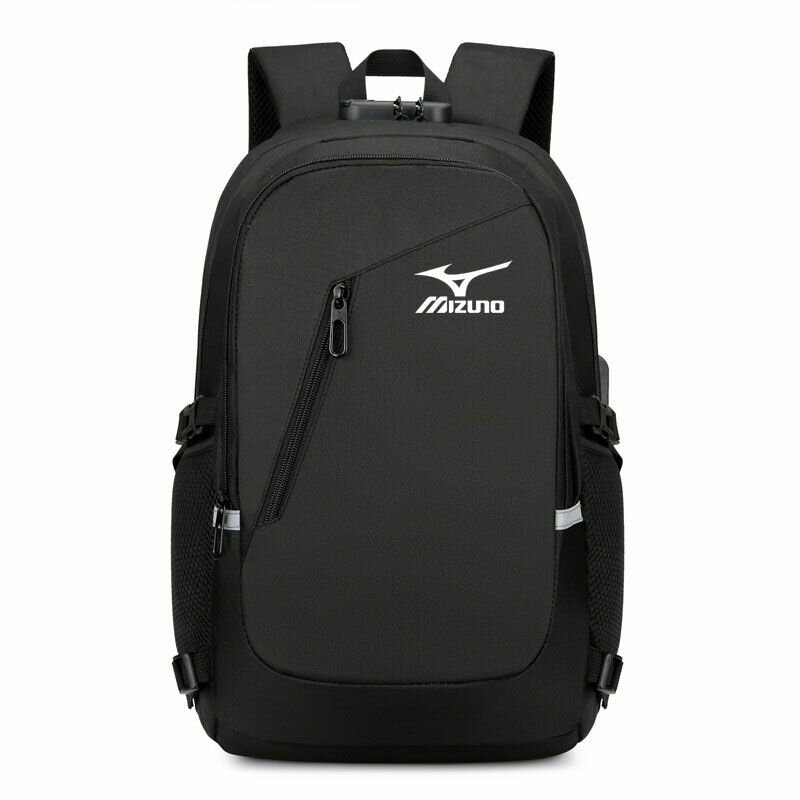 Рюкзак Mizuno альпинизм туристический походный мужской женский рюкзаки школьные для подростков Сумка43
