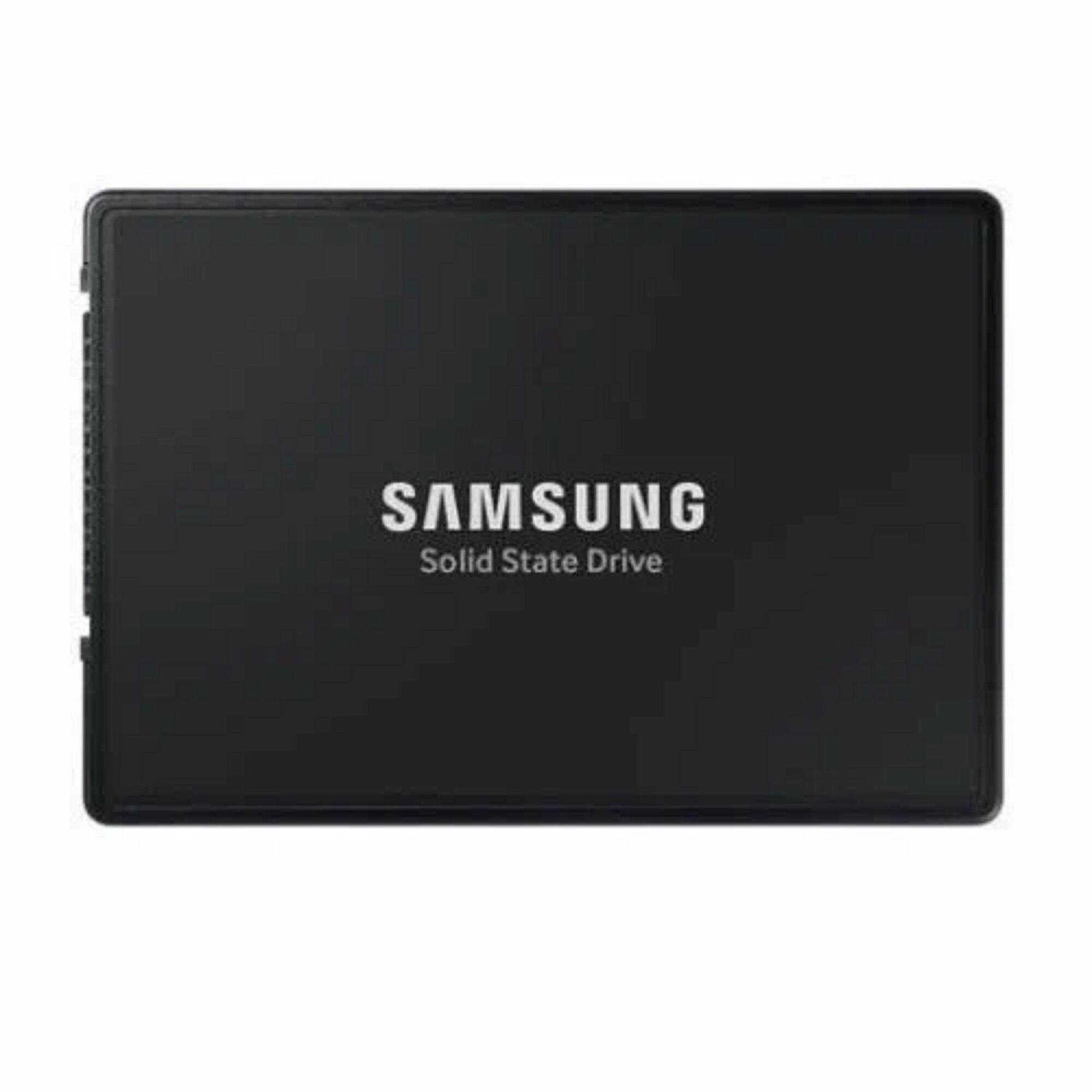 Накопитель SSD 2.5' Samsung MZILG1T9HCJR-00A07, 1.9ТБ SAS, 2.5"