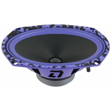 Автомобильная акустика DL Audio Piranha 69 v2